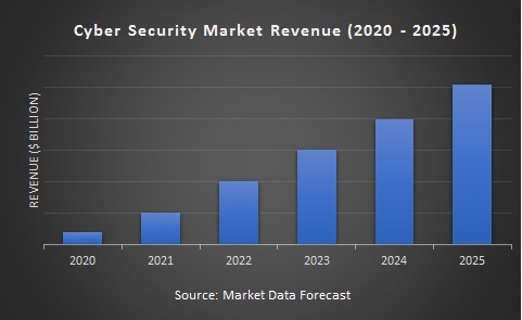 Global Cyber Security Market Research Report | 2020 - 2025